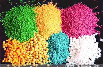 Fertilizer Mixture – Bulk Blending Fertilizer System Blog